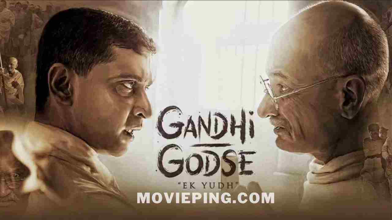 Gandhi Godse – Ek Yudh Movie Full HD (2023) Reviews, Cast, Release Date ...